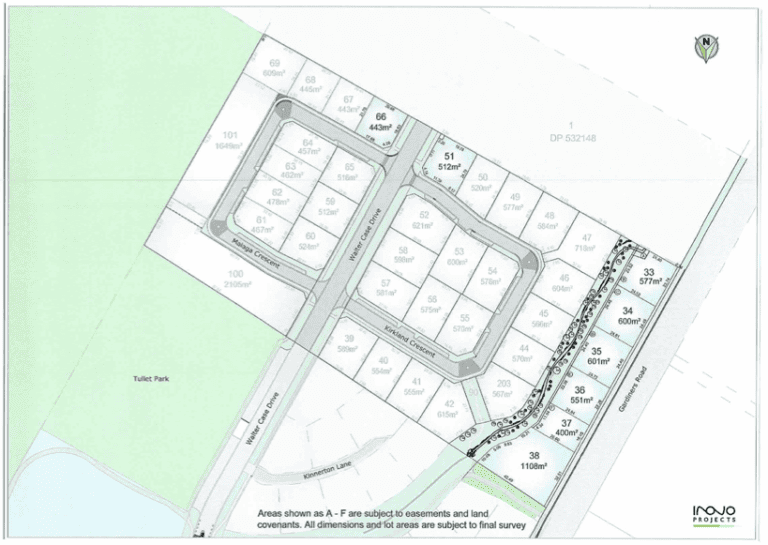 Highsted Residential